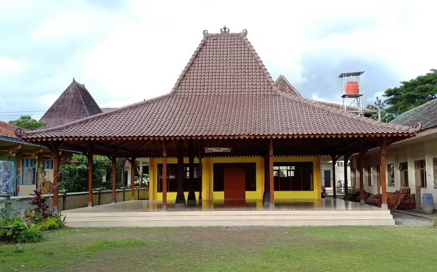 SMKI Yogyakarta